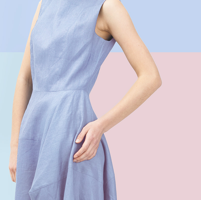 Classic Portfolio - The Kaye Cox Way