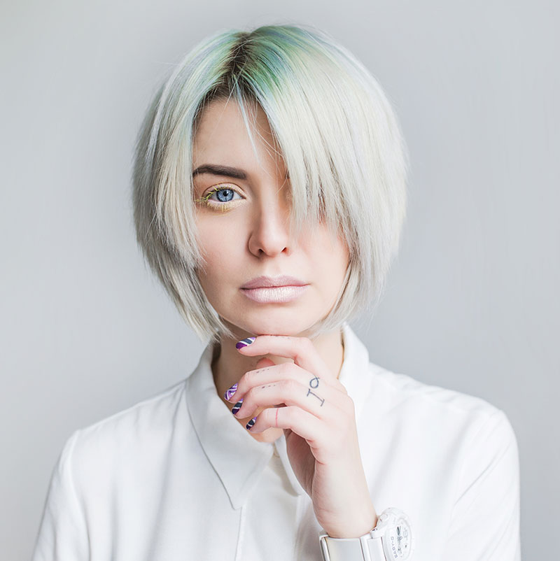 Classic Portfolio - The Kaye Cox Way