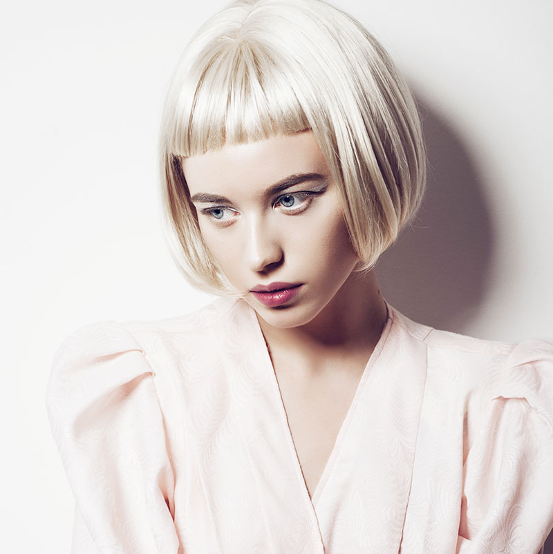 Porcelain - The Kaye Cox Way