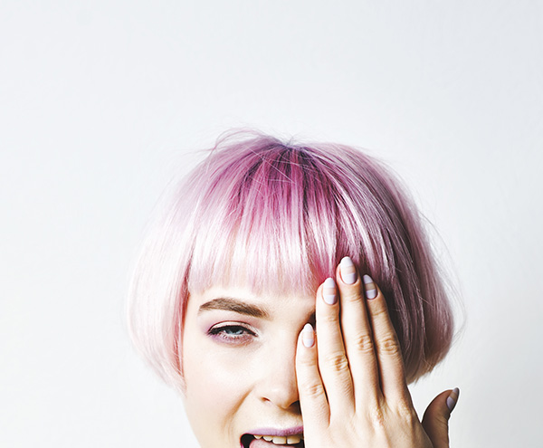 Jessica Buckley - The Kaye Cox Way