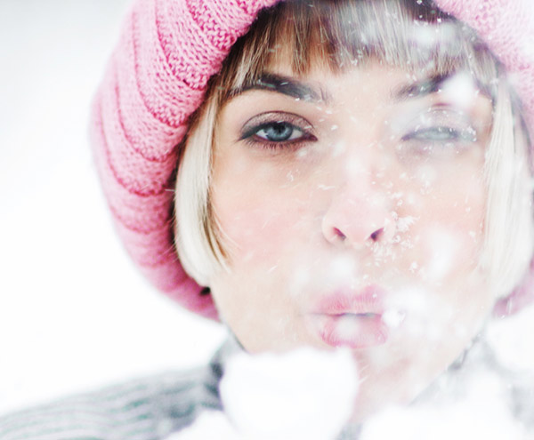 Jessica Buckley - The Kaye Cox Way