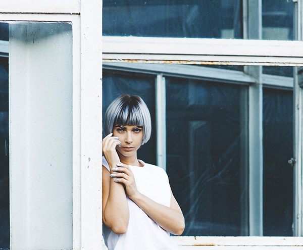 Jessica Buckley - The Kaye Cox Way