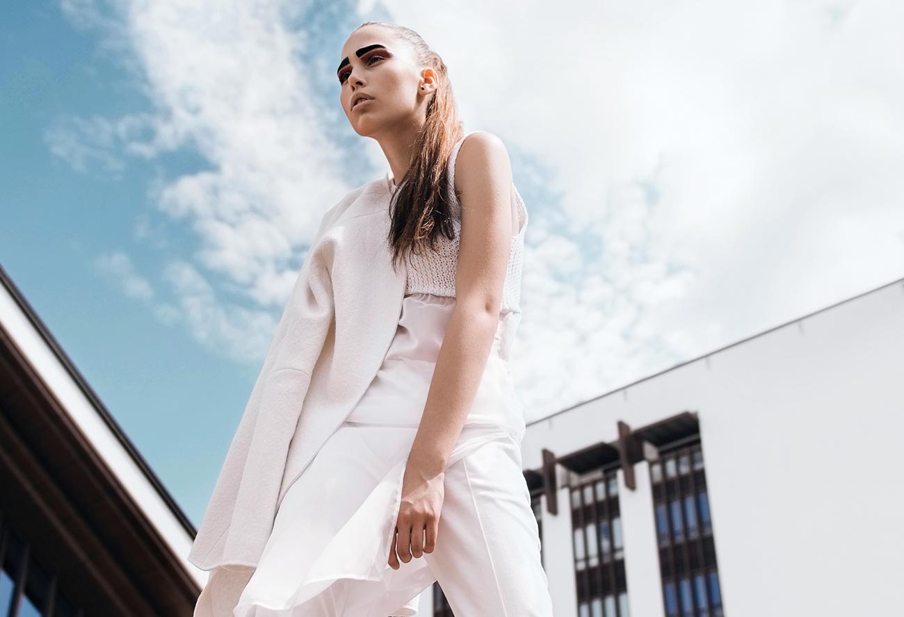 Light Shape - The Kaye Cox Way