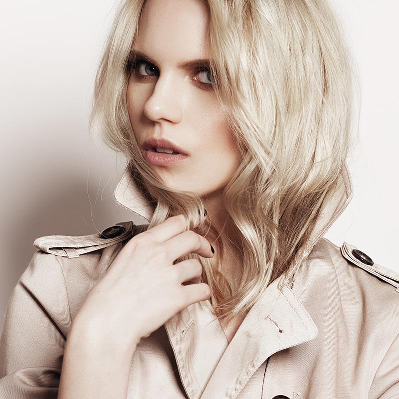 Light Shape - The Kaye Cox Way