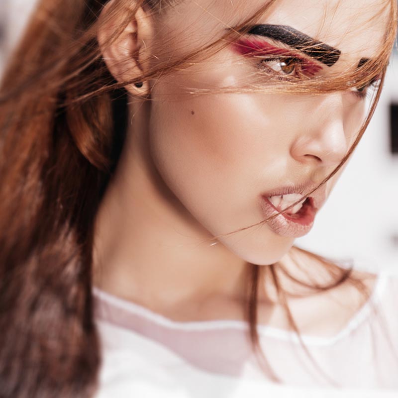 Amelie Austin - The Kaye Cox Way