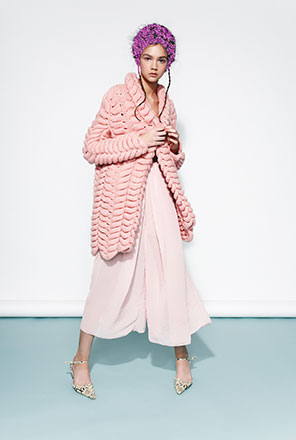 Simplicity - The Kaye Cox Way