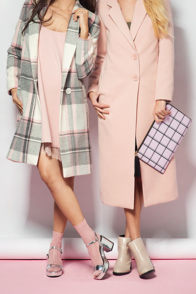 Eye Look - The Kaye Cox Way