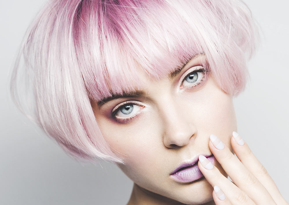 Mystique - The Kaye Cox Way