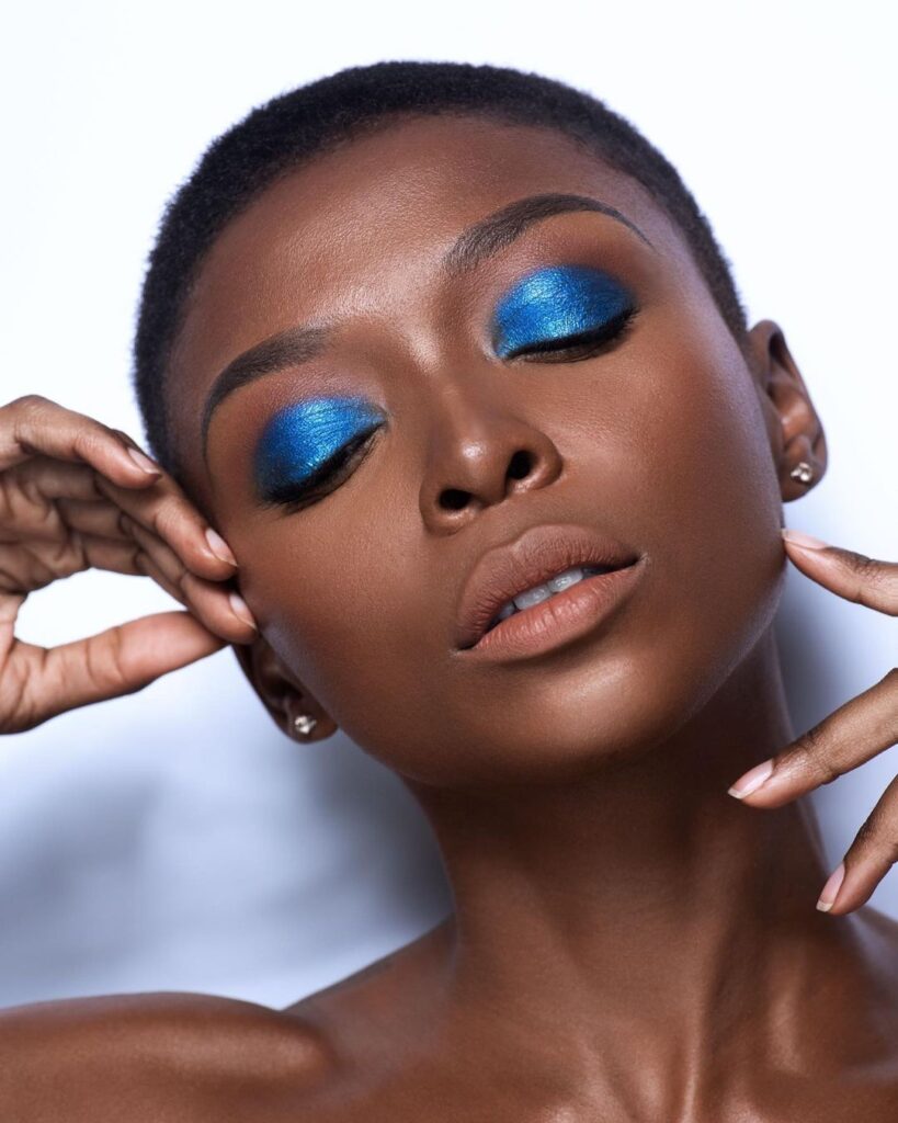 Casting Portfolio - The Kaye Cox Way