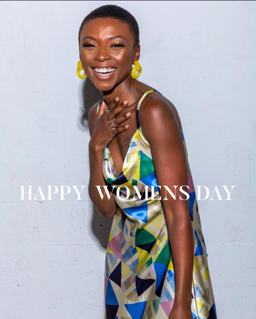 Published Portfolio - The Kaye Cox Way