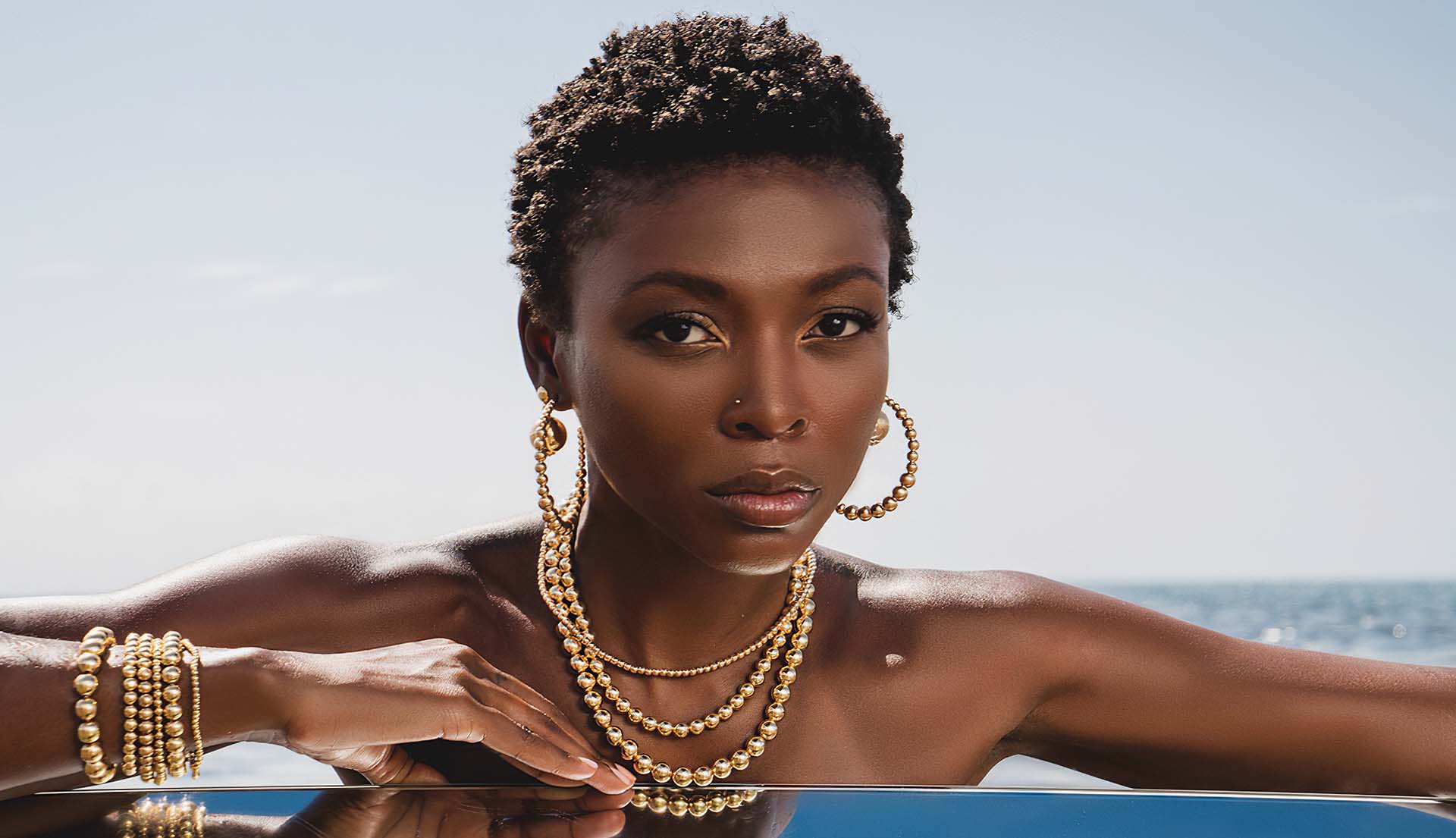 Project Showcase - The Kaye Cox Way