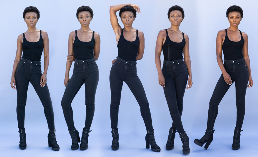 Blog: Standard - The Kaye Cox Way