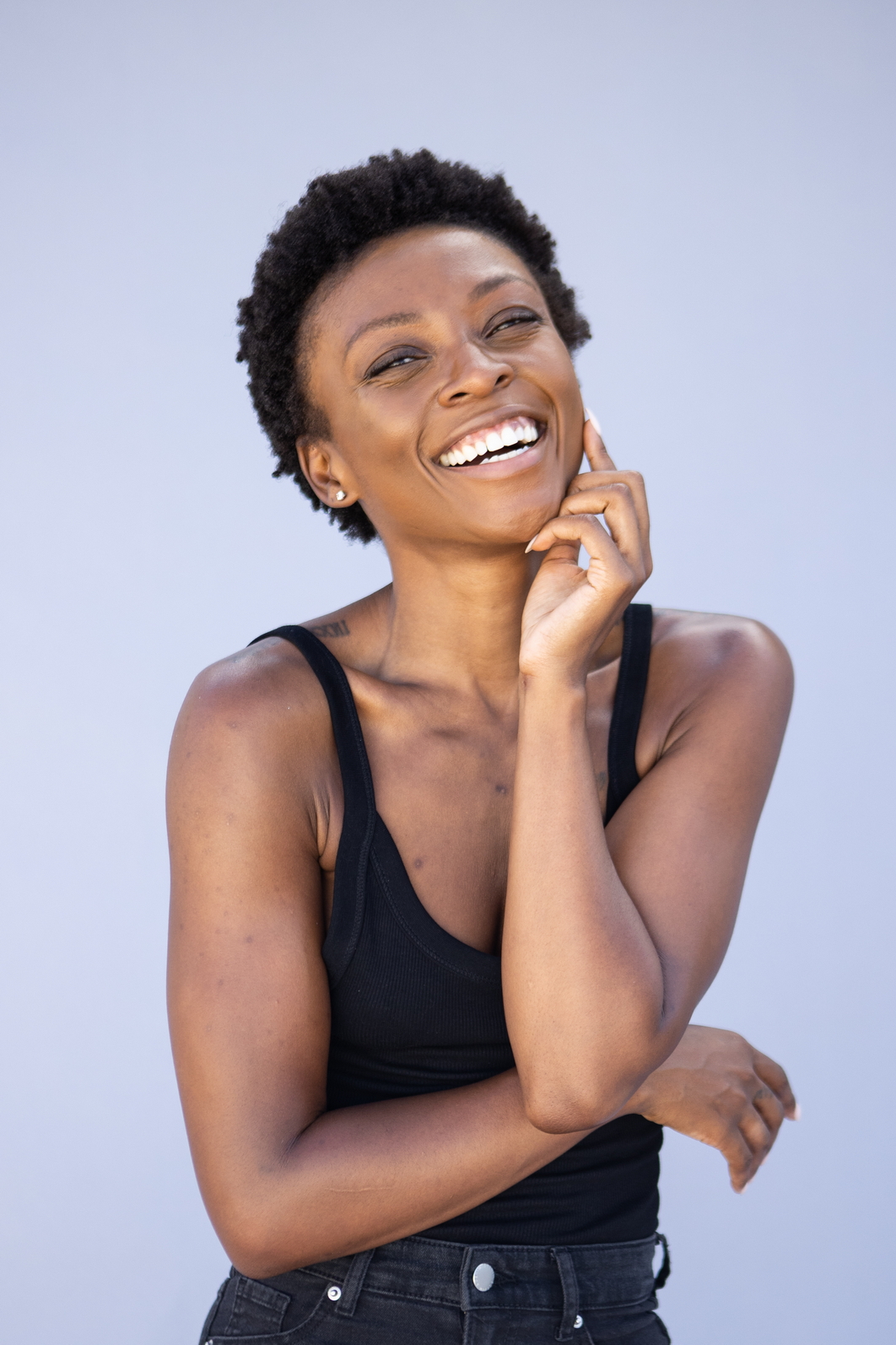 Let’s Get Digital!!! - The Kaye Cox Way