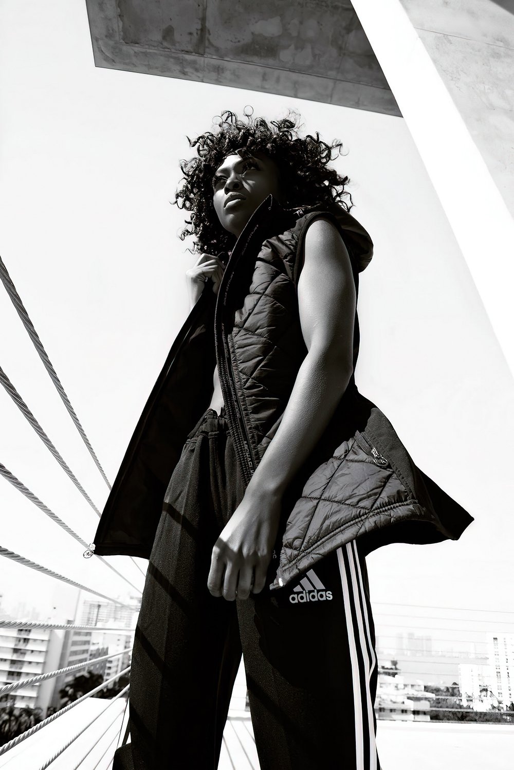 Fashion Portfolio - The Kaye Cox Way