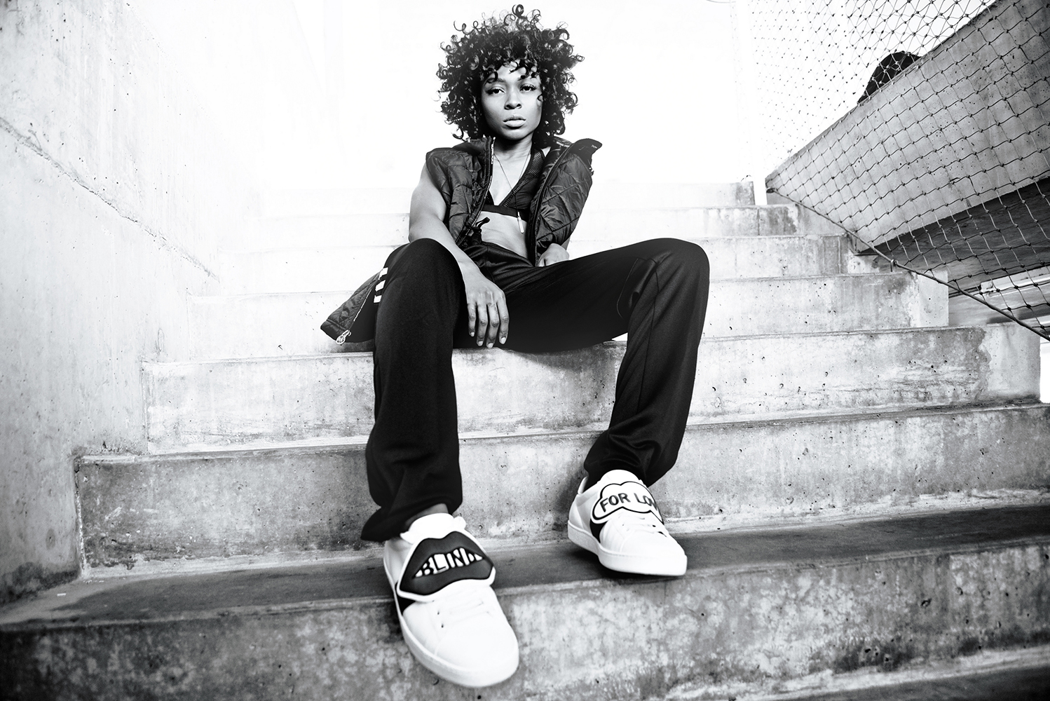 Fashion Portfolio - The Kaye Cox Way